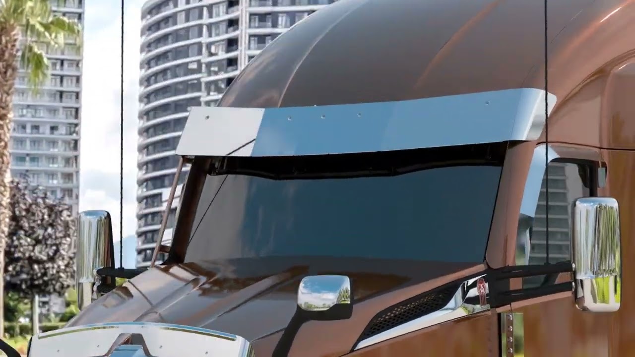 T680 Next Gen products - YouTube