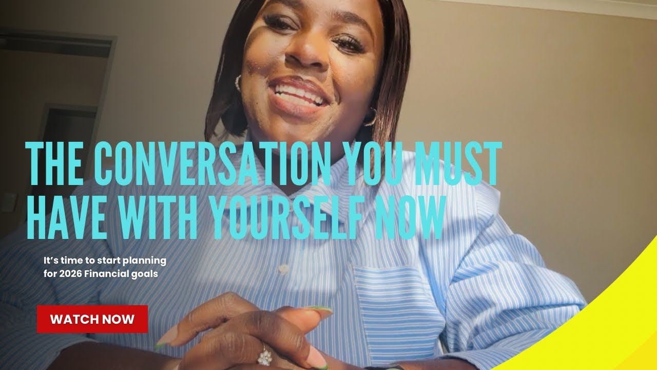 Walk your why | Unlimited walk fest | Start the Financial conversation ...