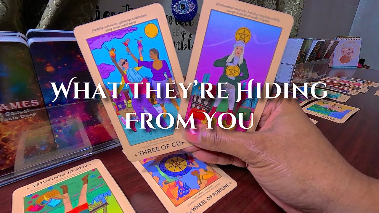 It’s Not Over: Distant But Mad You’re Not Chasing. Insecure About Their ...