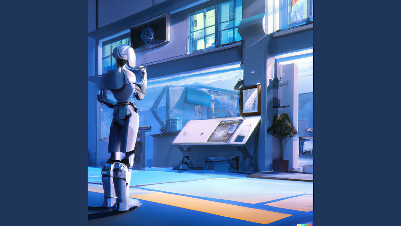 Hello World - YouTube