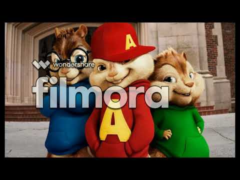 Alvin ve Sincaplar Kalbimi Kırdın Bin Defa Remix