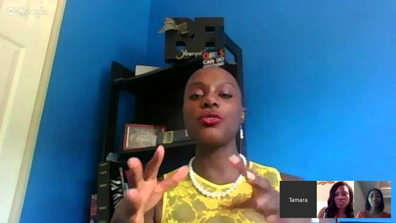 BOSS Spotlight With Dr. Jessica Houston and Ms. Aisha Martin - YouTube