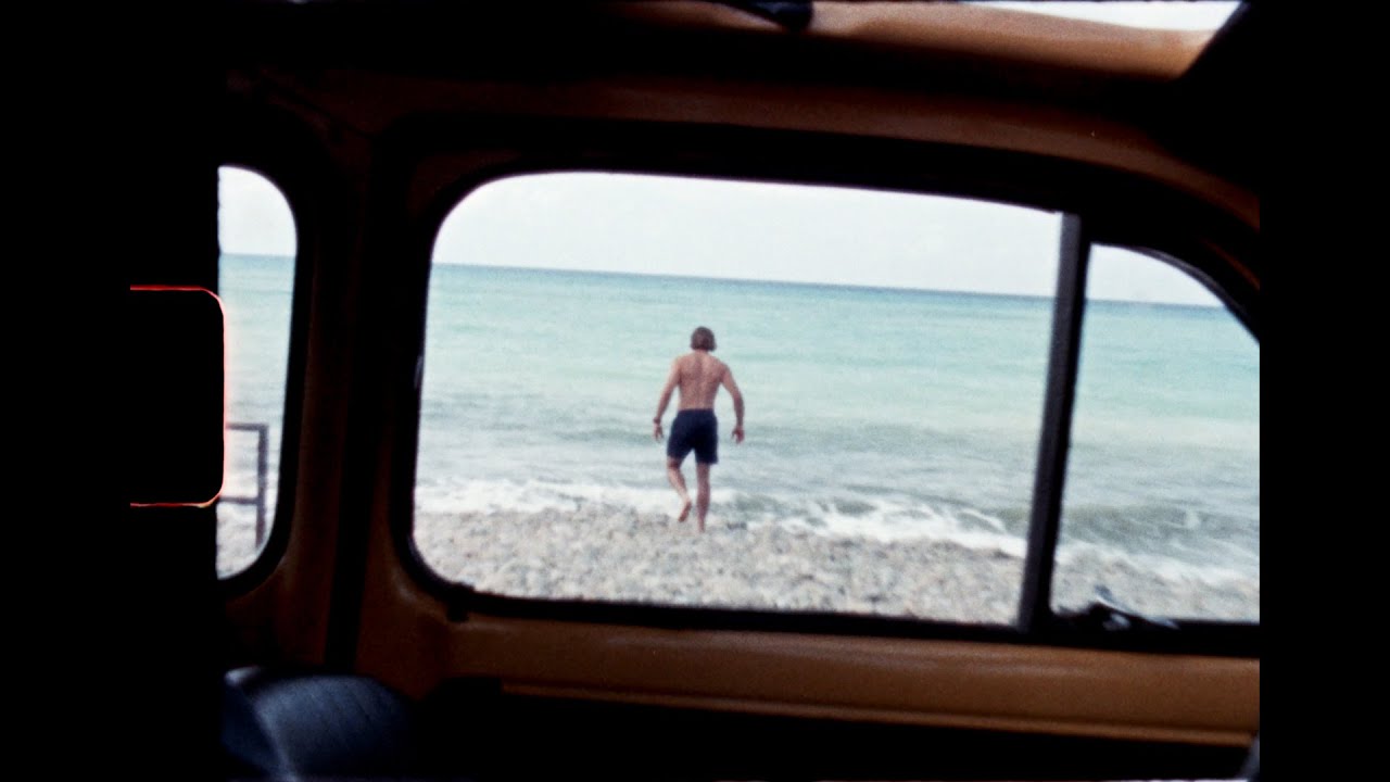 "This Path Alone" Ryan Harris | Super 8mm Music Video ♪ - YouTube
