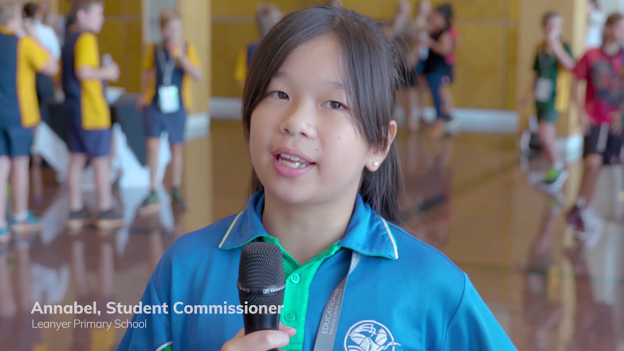 Northern Territory Learning Commission 2019_ short version - YouTube