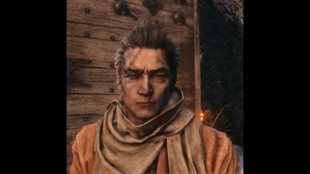 O SEKIRO DEU PARRY NO WINDOWS - YouTube