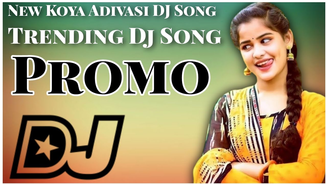 || NEW GONDI SONG || GEETHA GEETHA || NEW GONDI SONG || NEW TRENDING DJ ...