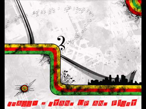 SHAGGY - STAND UP AND FIGHT - YouTube