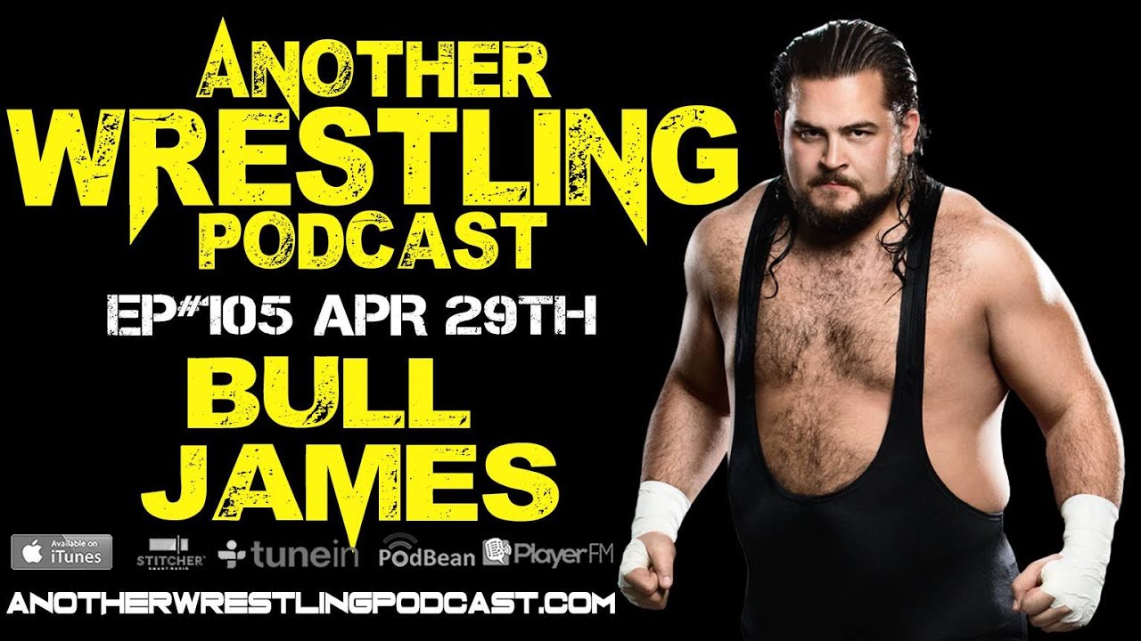 Episode 105: Payback with Bull James - YouTube