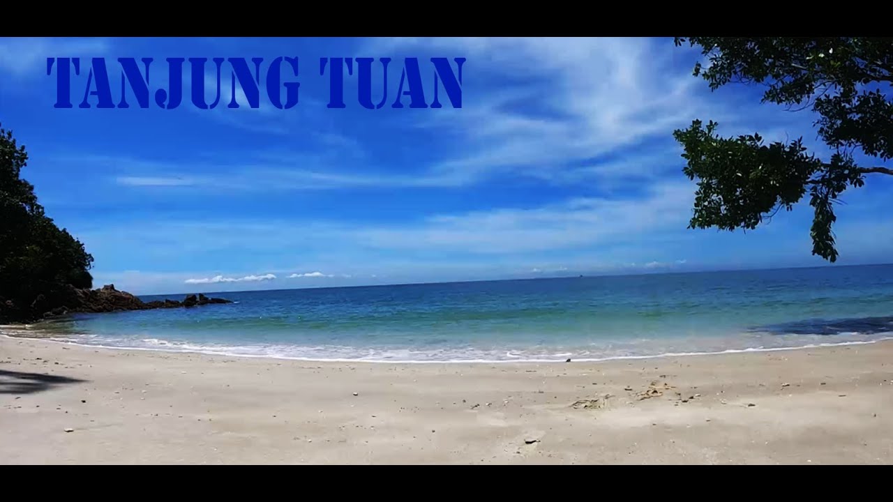 Tanjung Tuan | Cape Rachado Lighthouse | Port Dickson | beautiful ...