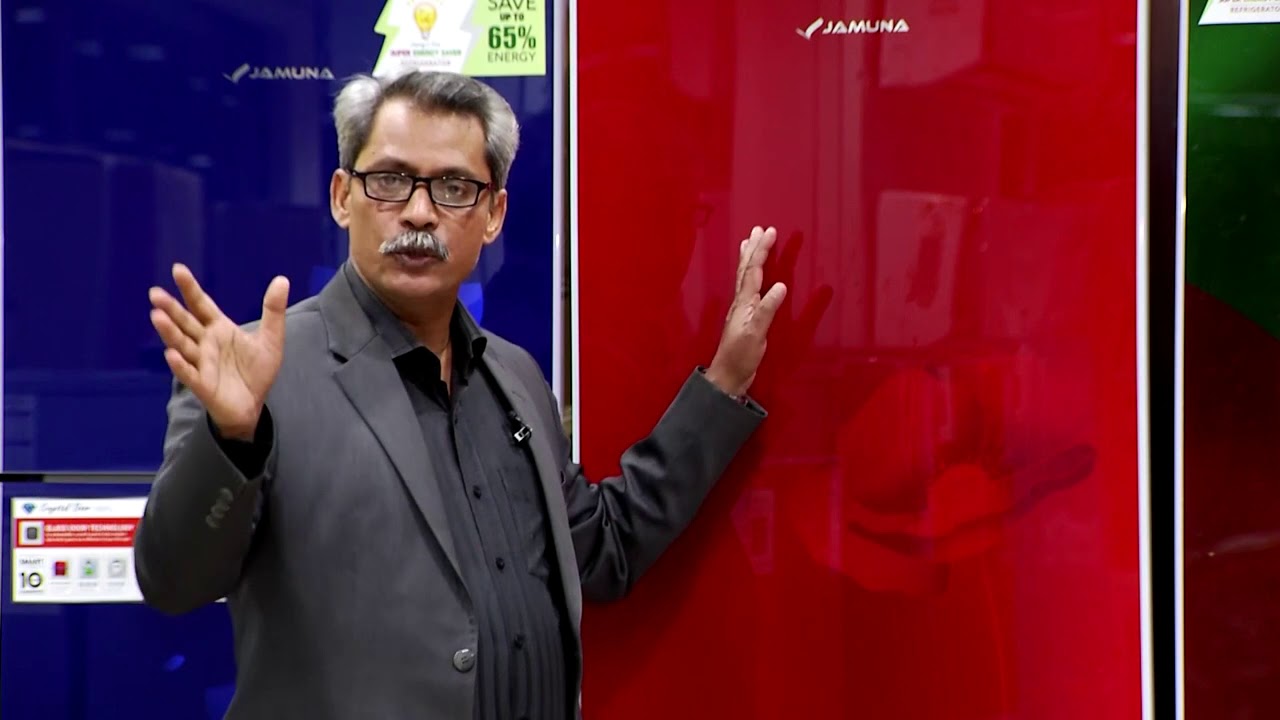 Why Jamuna refrigerator is best | কেন যমুনা ফ্রিজ সবার সেরা ?? - YouTube