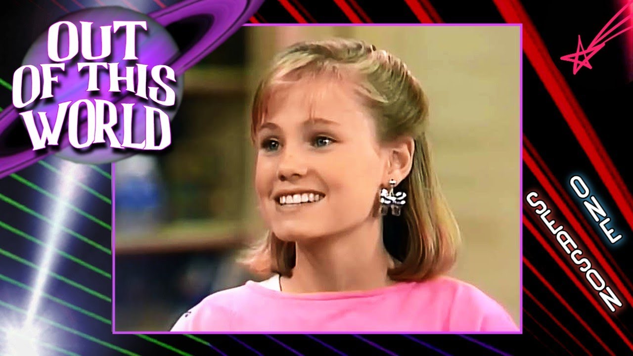 Out of This World (4 Full Episodes) - YouTube