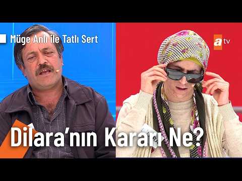 ''Süleyman çocuklarına bakamıyor Dilara'ya nasıl baksın?'' - Müge Anlı ile Tatlı Sert 14 Nisan 2026