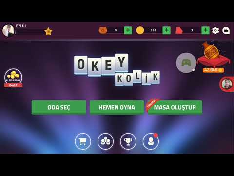 OKEY - Canlı - 2018-02-07