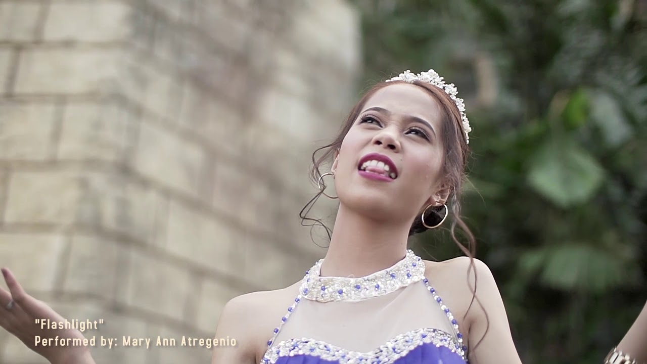 DEBUT: MUSIC VIDEO - YouTube