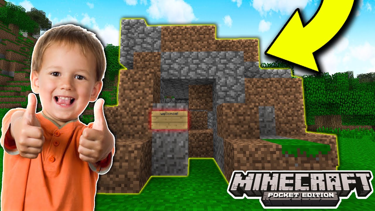 Fans Built These AWESOME Minecraft Houses! - YouTube