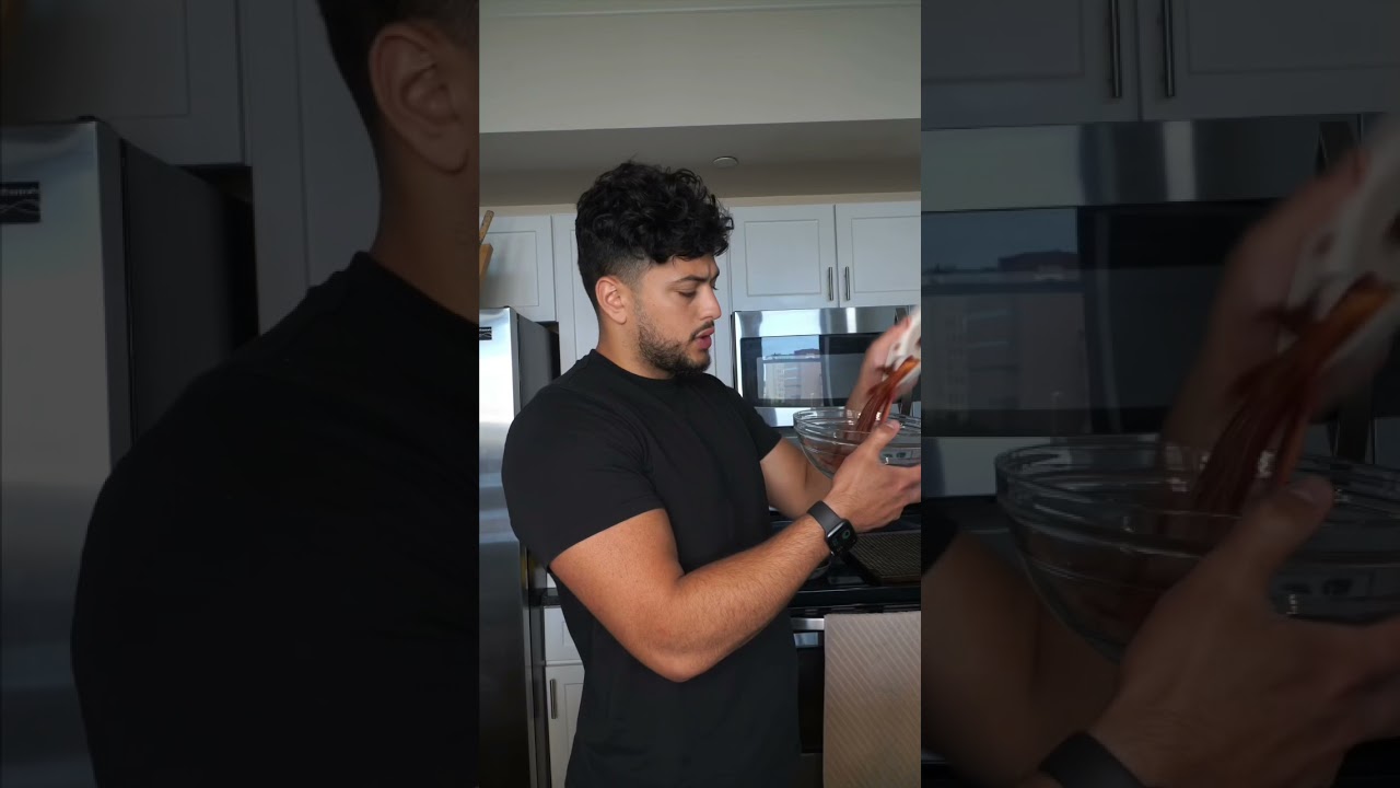 HOMEMADE HOT SAUCE | THE GOLDEN BALANCE - YouTube