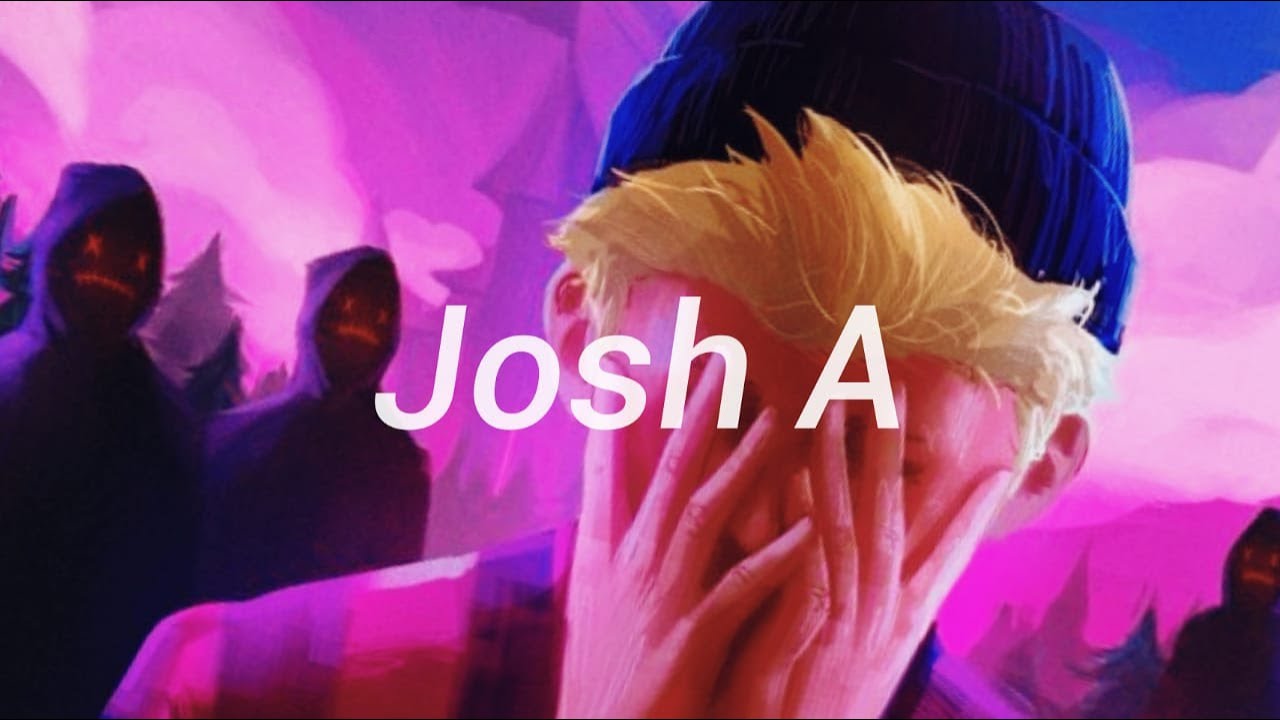 Fear - Josh A - YouTube