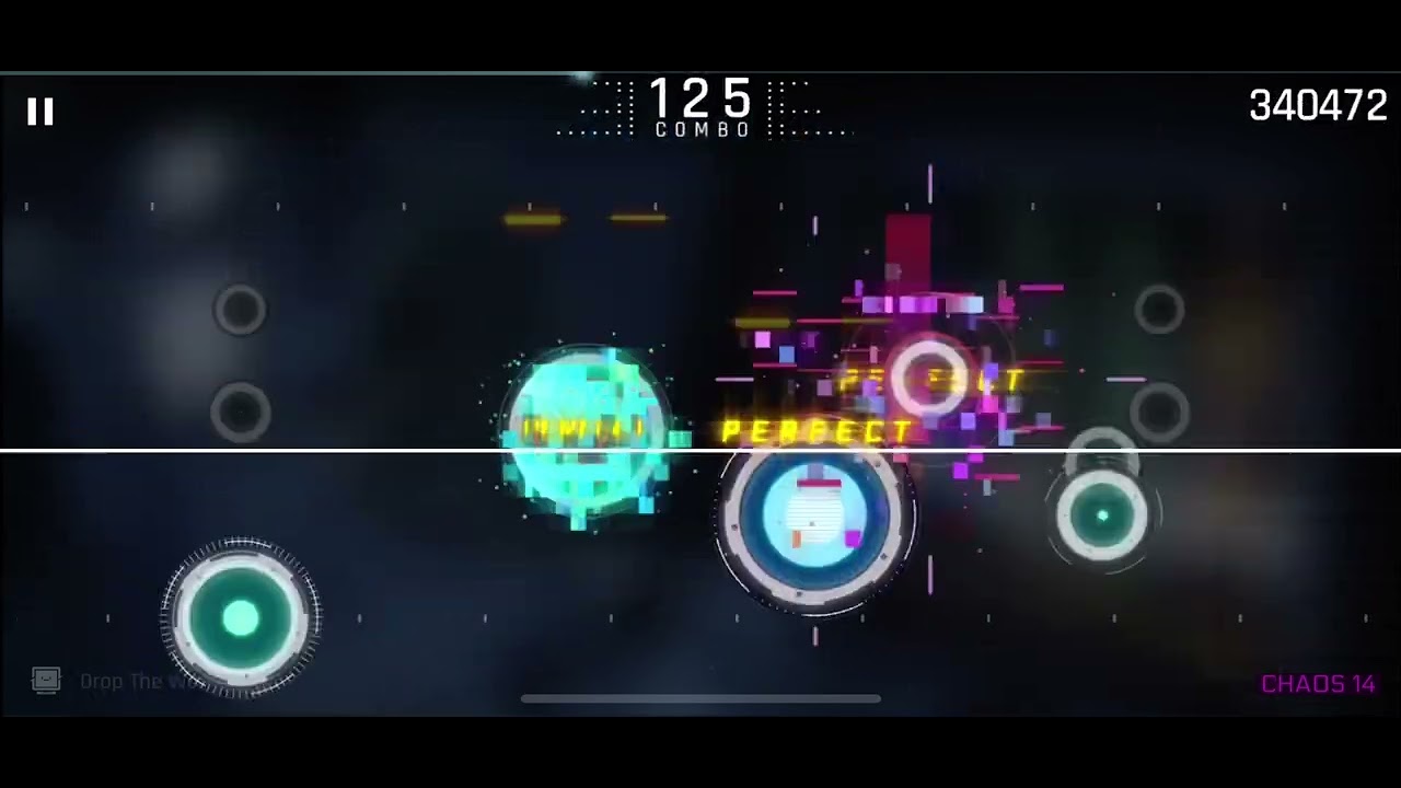 【Cytus II】Nora Playthrough (Day 2) - YouTube