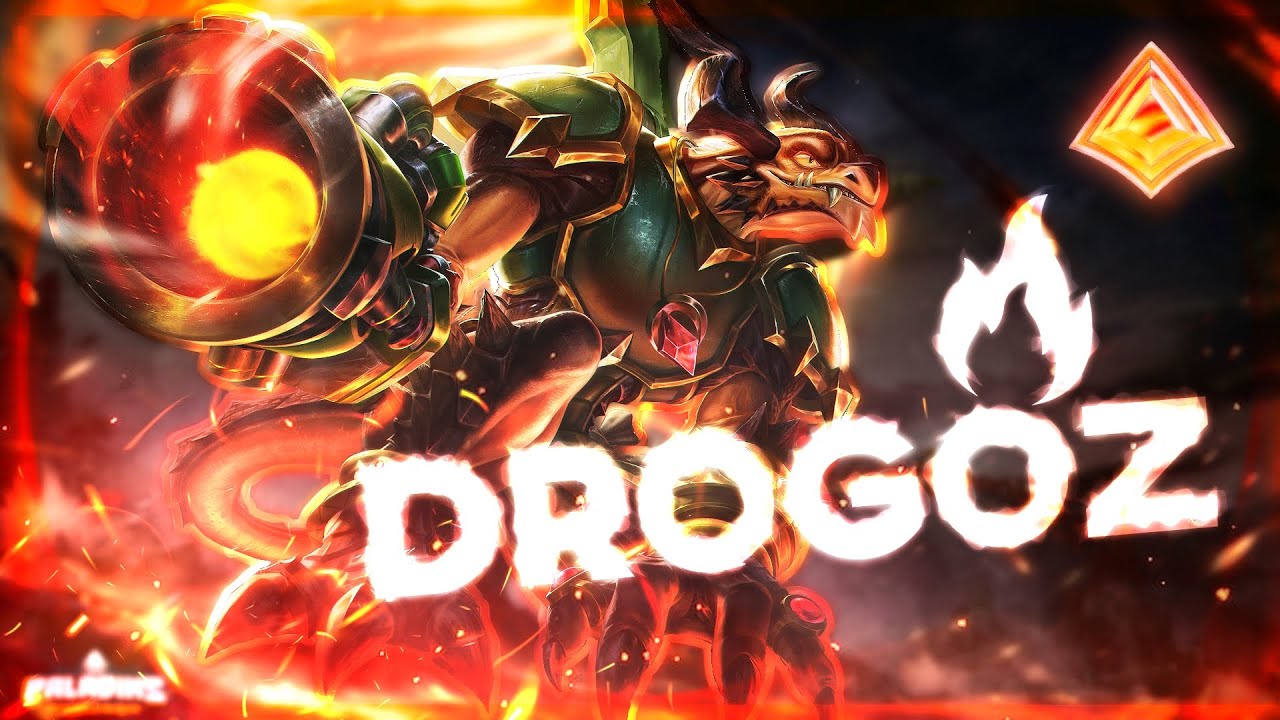 Drogoz 🔥 - YouTube