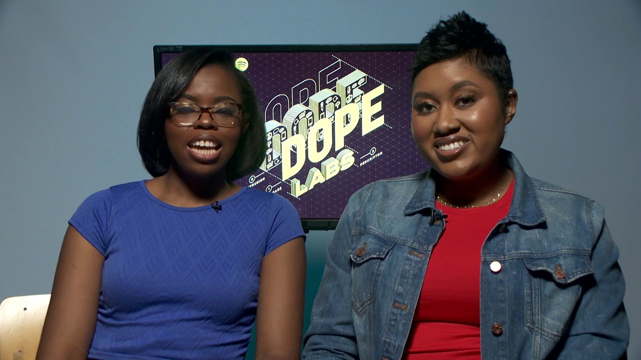 Dope Labs Podcast Interview - YouTube