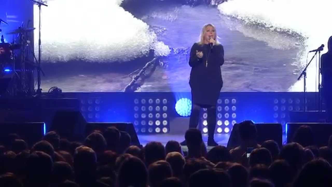 Johanne Blouin - L'hymne au printemps - #coeurRC - YouTube