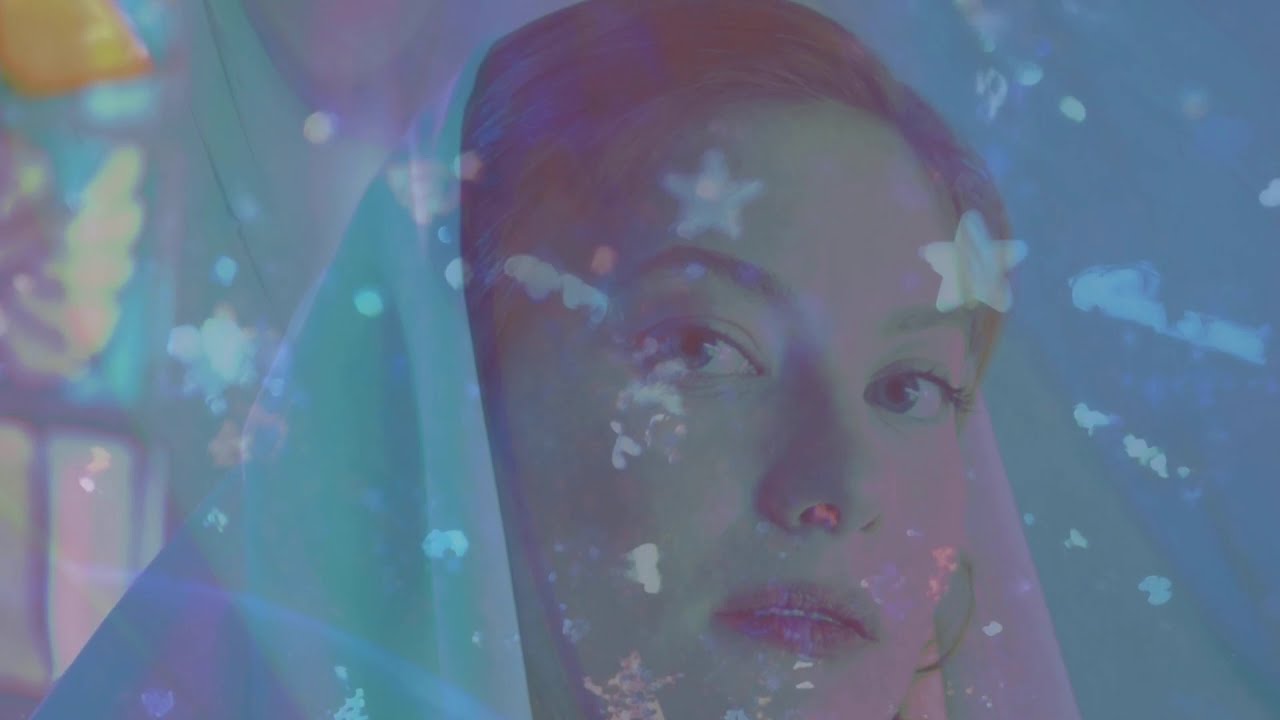 BAXTR - Grace on Fire - YouTube