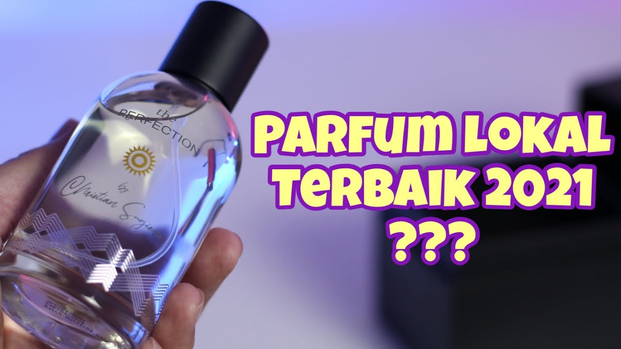 HMNS x Christian Sugiono - The Perfection Review 🔥💯 - YouTube