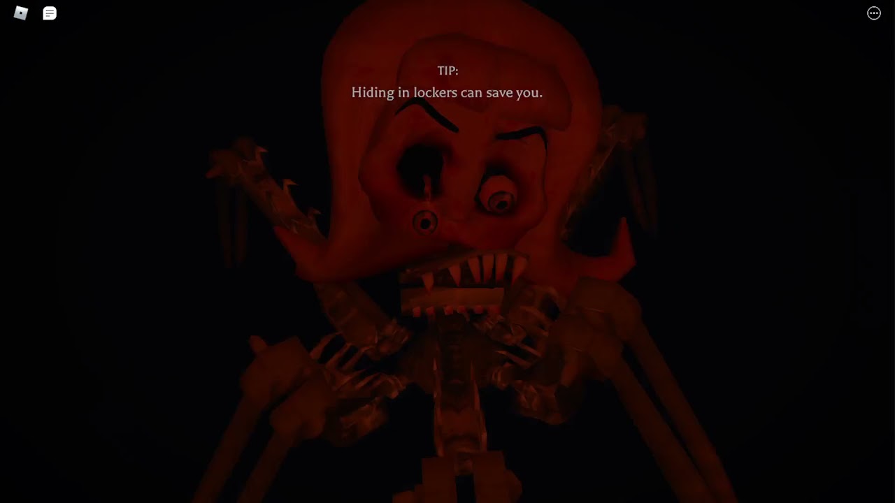 Roblox JUDY Season 1 episode 1 - 27 - YouTube