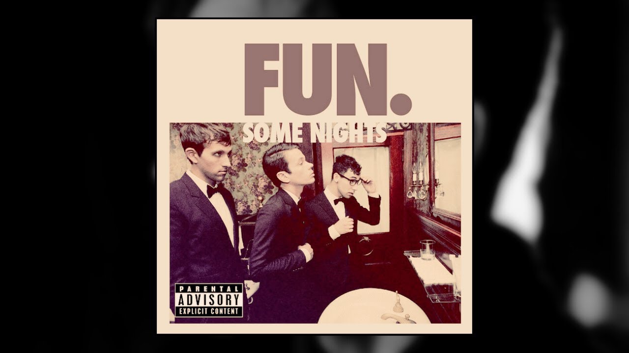 Fun. - Some Nights (Slowed + Reverb) - YouTube