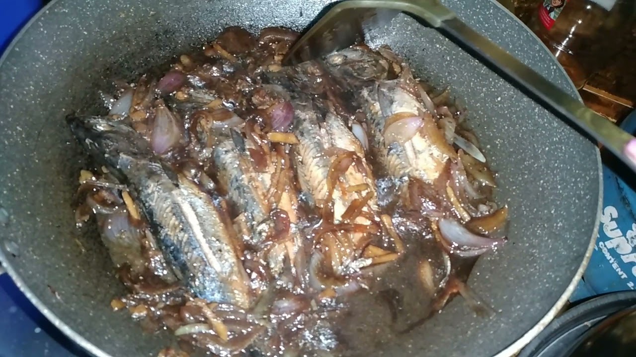 ADOBONG TULINGAN || SIMPLE RECIPE || PINOY RECIPE - YouTube