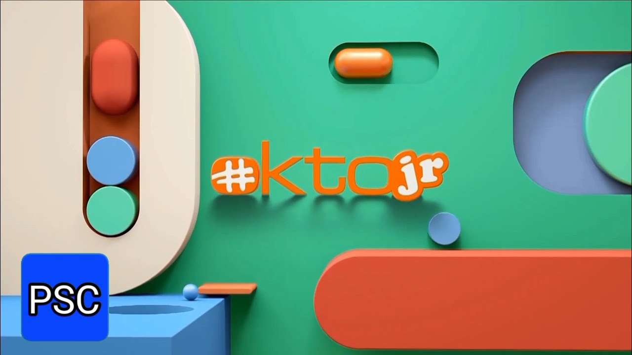 Generic ID (2017 - 19) (2018 Remake) : MediaCorp Oktojr (Okto Junior ...