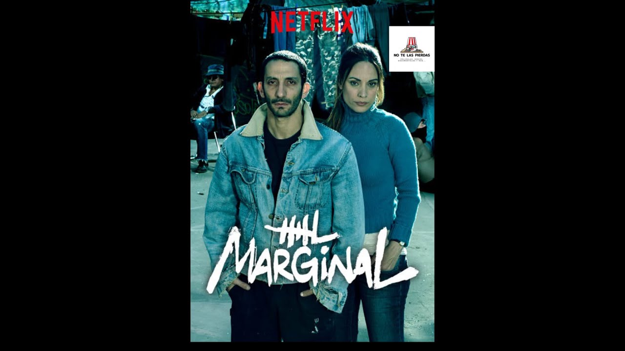 El marginal - Temporada 5 - Tráiler oficial - Netflix - YouTube