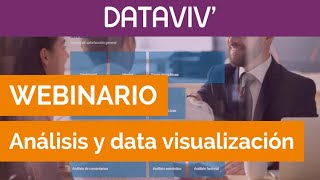 Primeros pasos con DATAVIV' | Le Sphinx IA