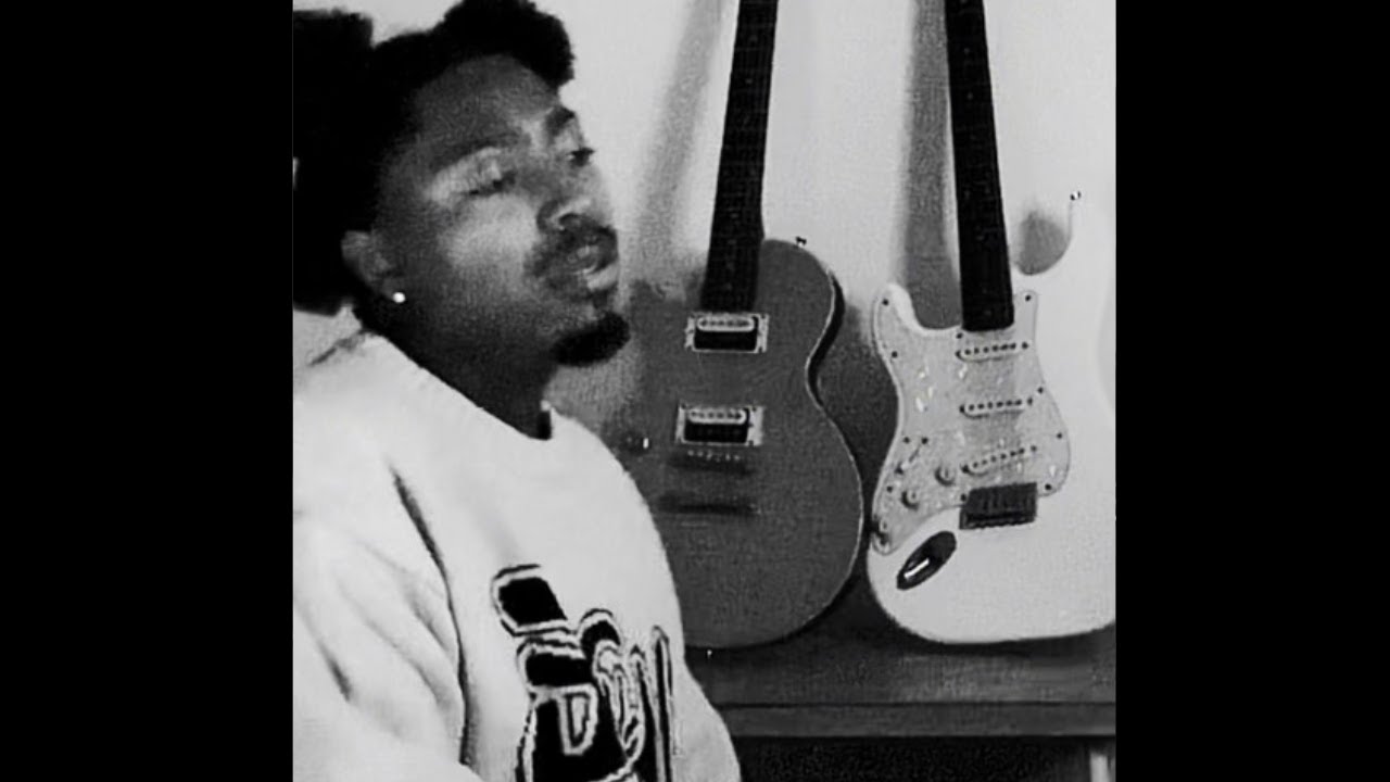 NOBY x Central Cee x Knucks Type Beat - 'Amen' (Sample Drill ...