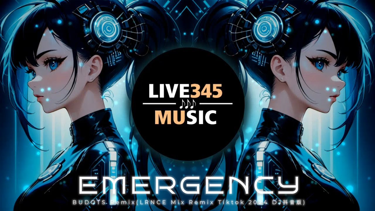 TIKTOK || EMERGENCY BUDOTS EmergencyPagingDr.Beat (LRNCE Mix Remix ...