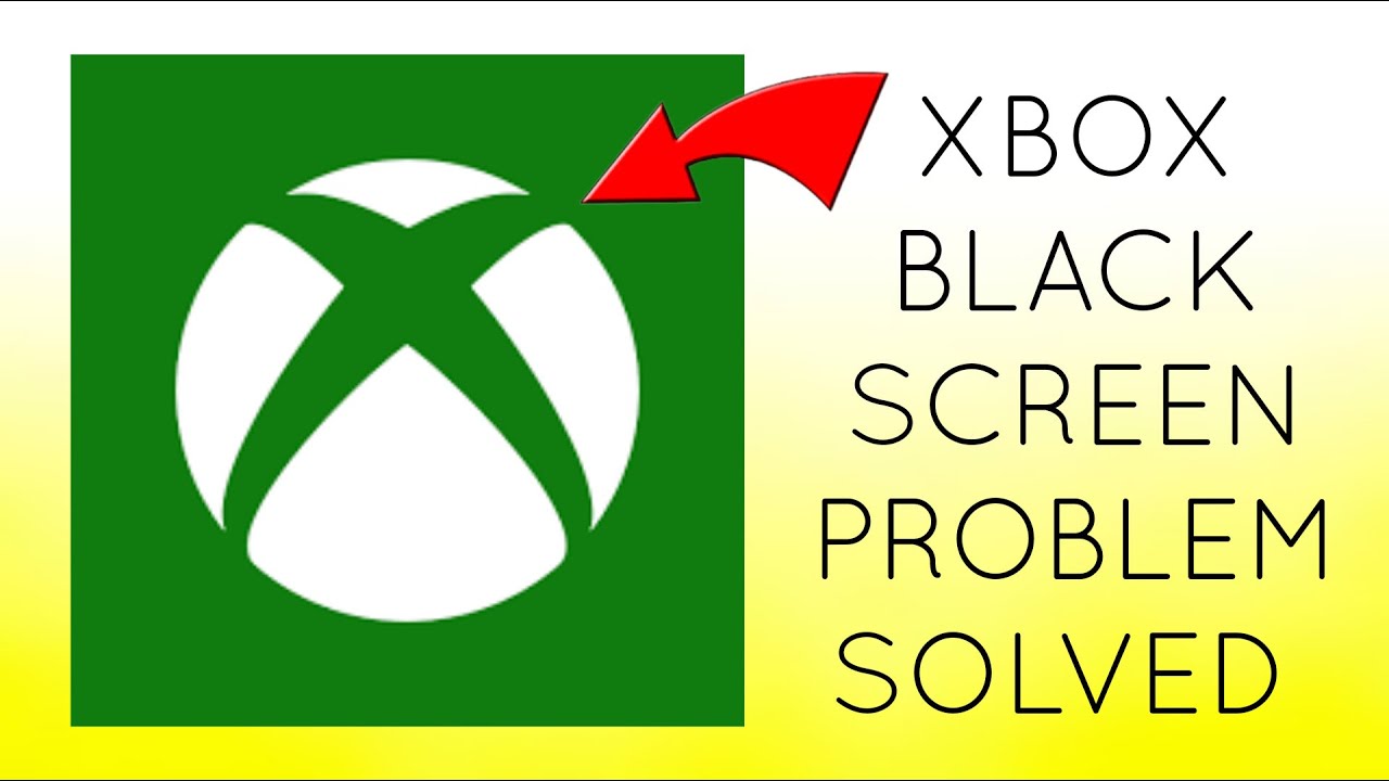 How To Solve Xbox App Black Screen Problem|| Rsha26 Solutions - YouTube