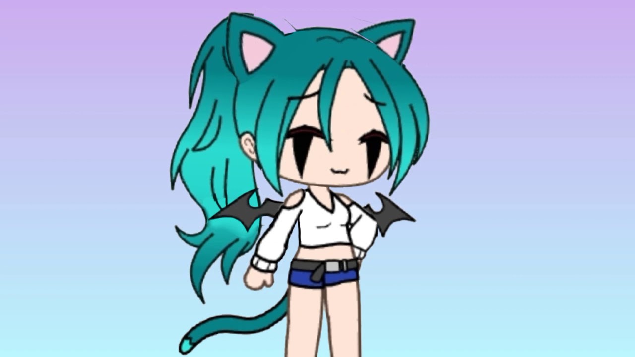 Endless meme gacha life( leia descrição) - YouTube