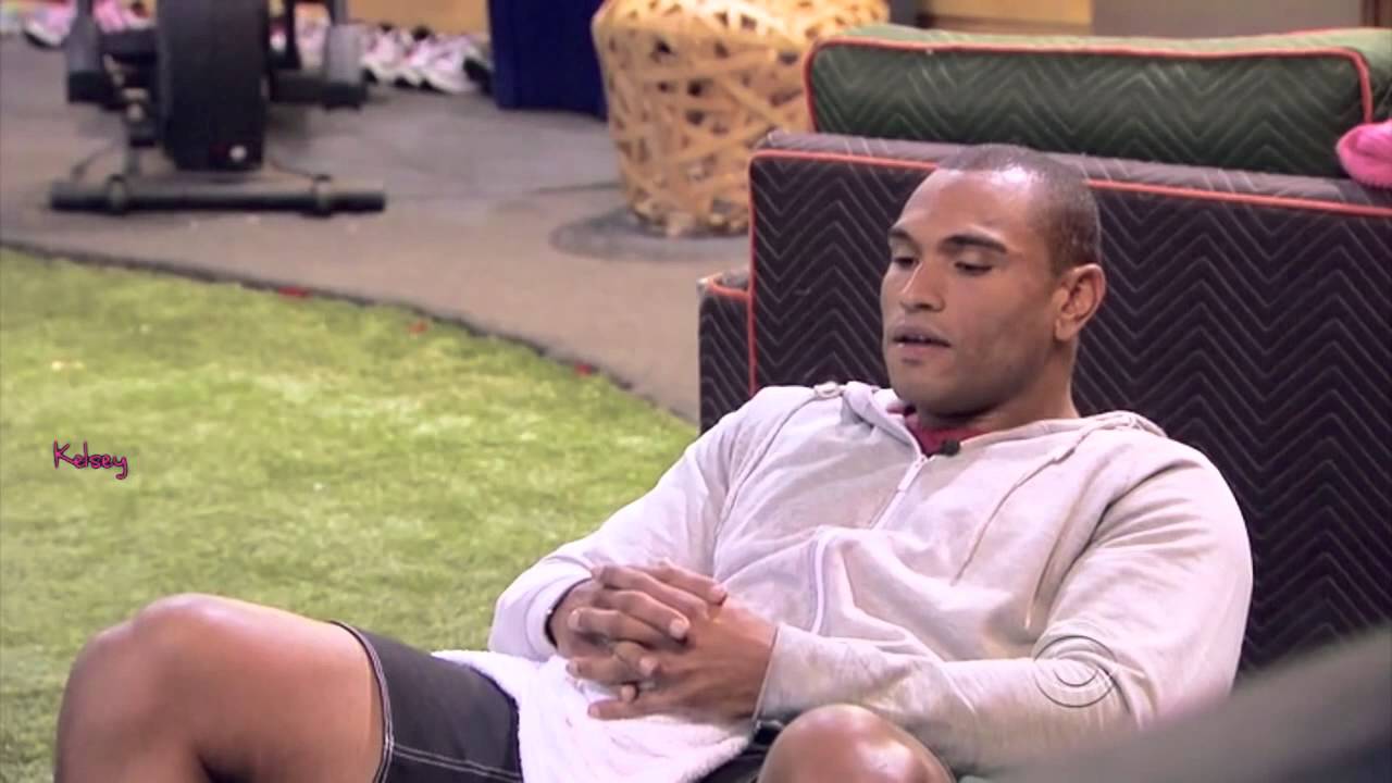 BB16 Devin Shepherd | The Monster - YouTube
