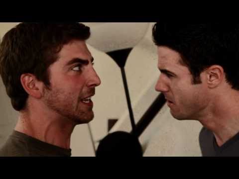 Modern Day Roommate Fight