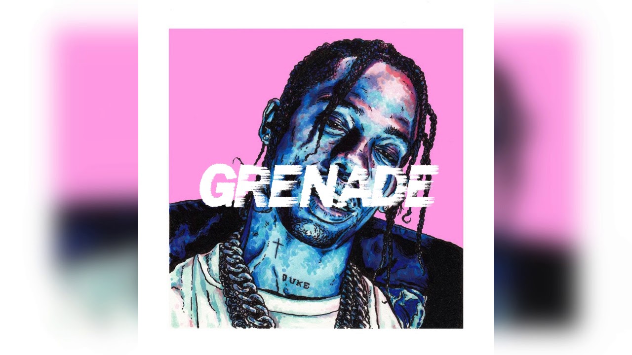 [FREE] Lex Luger x Travis Scott Type Beat ''Grenade" | prod. Michael ...