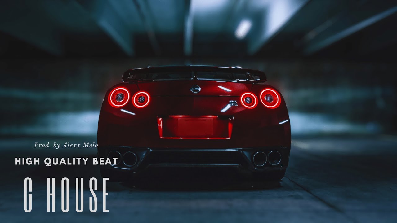 EDM Type Beat - "WROOM" | G House Type Beat - YouTube