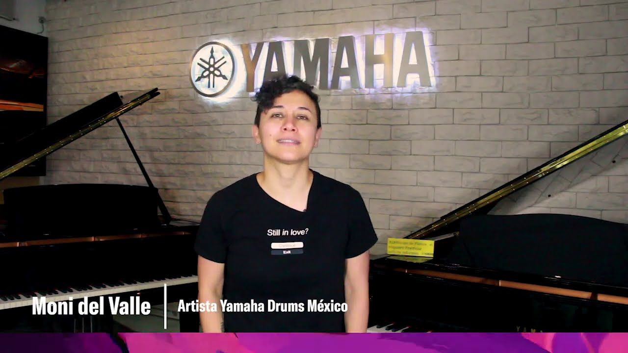 Gana una Masterclass con Moni del Valle - YouTube