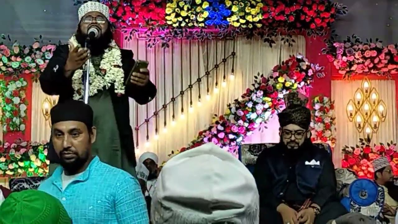 Faizani Network is live - YouTube