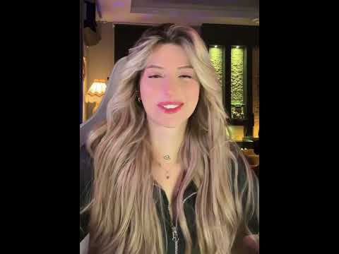 Angelli’s Periscope Latest Live Updated #1709 4/24/26❤️❤️❤️ #periscope #beautifull #live #updated