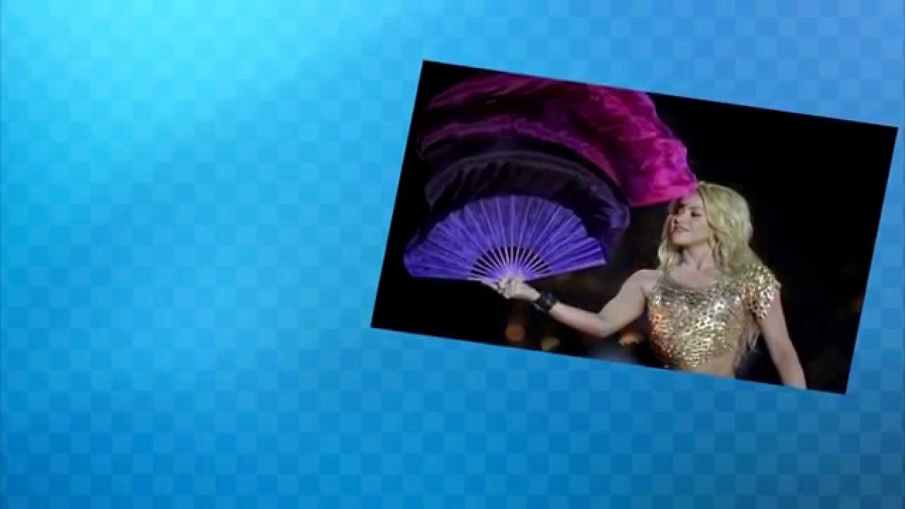 shakira ciega sordomuda letra lyrics Musica - YouTube
