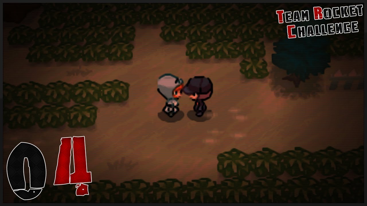Team Rocket Challenge - Episode 4: Do i Look Like The Kind of Girl to ...