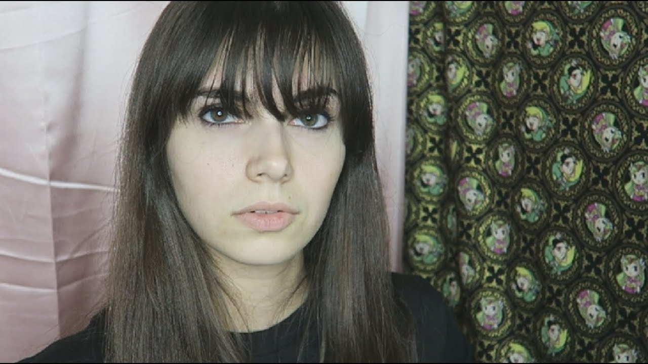 I am the New Kate - YouTube