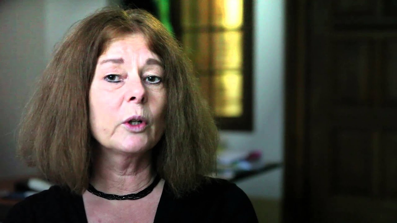 Jeanette Kloosterman 1 - YouTube