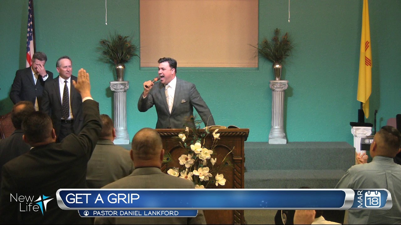 Apostolic Man Conference - PART 2 - March 18th, 2017 - NLAC - YouTube