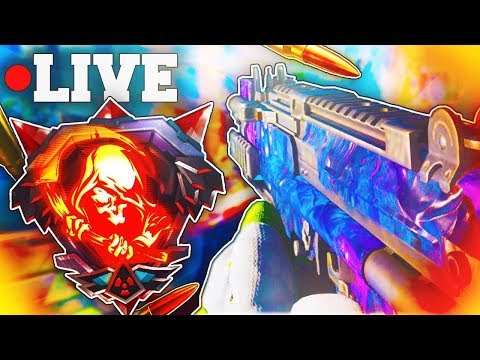🔴 NEW "INTO THE VOID" CAMO IS BACK | NEW TRIPLE PLAY CONTRACT | DAYS OF ...